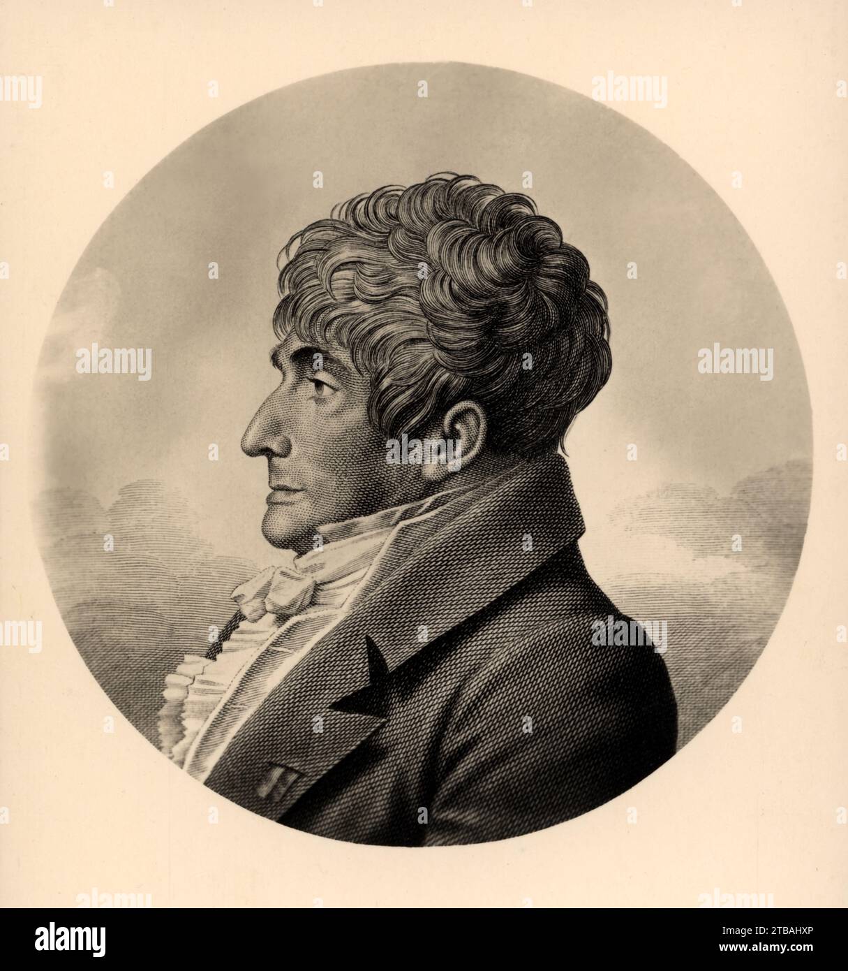 1795 ca, ITALY : The italian music composer GIOVANNI PAISIELLO ( 1740 ...