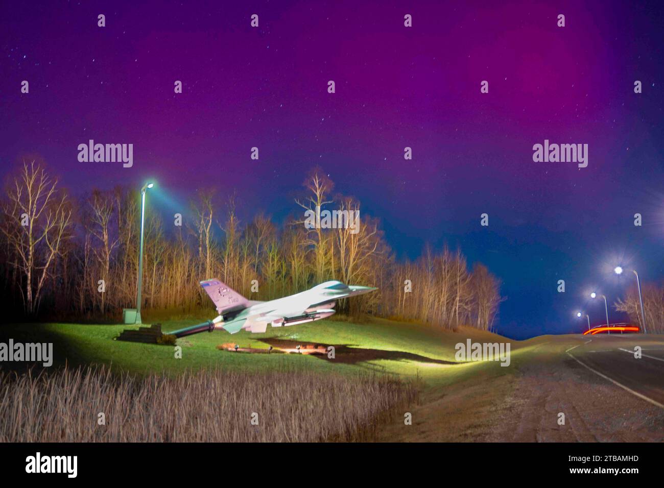 148th fighter wing hi-res stock photography and images - Alamy