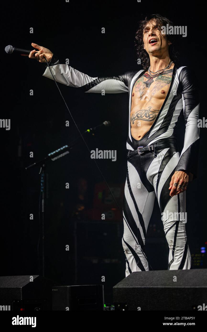 Permission to land 20th anniversary hi-res stock photography and images ...