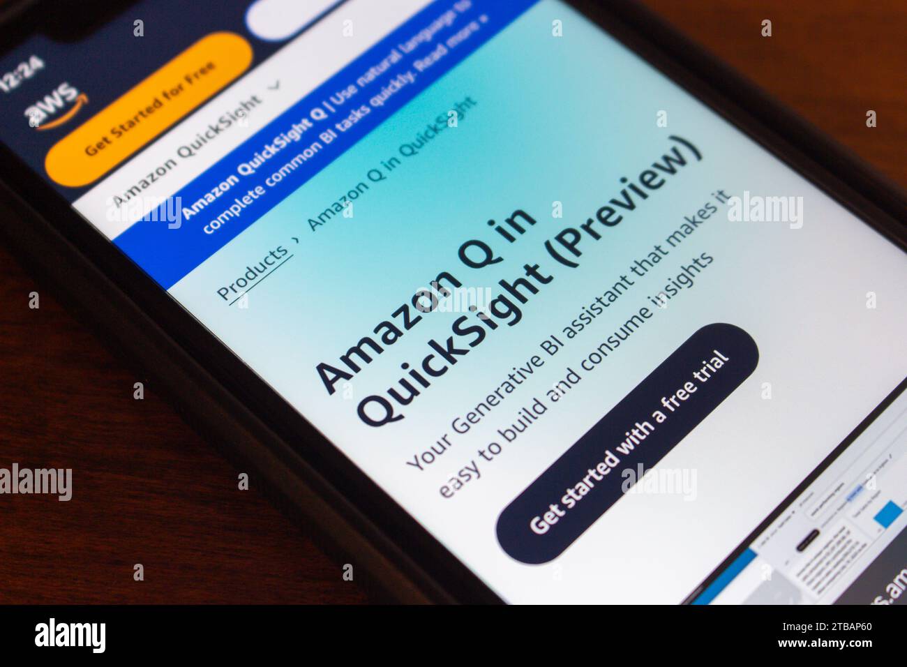 Generative ai security hi-res stock photography and images - Alamy