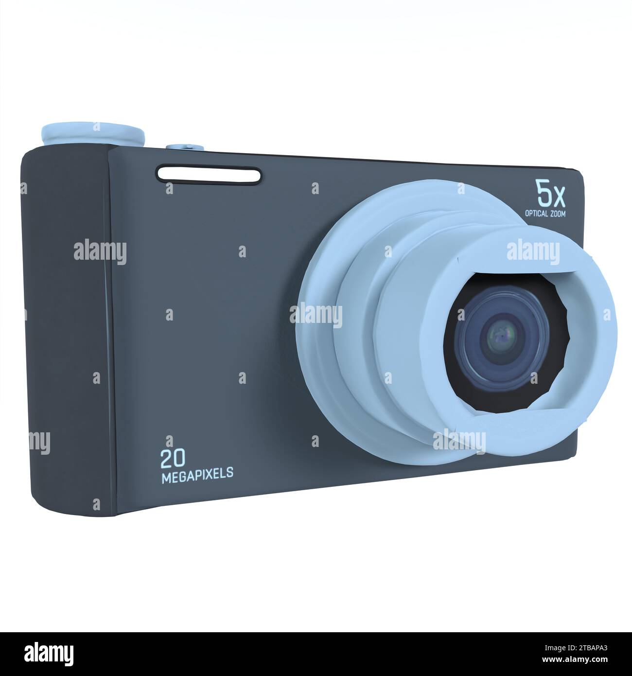 Concept digital photography full Cut Out Stock Images & Pictures - Alamy