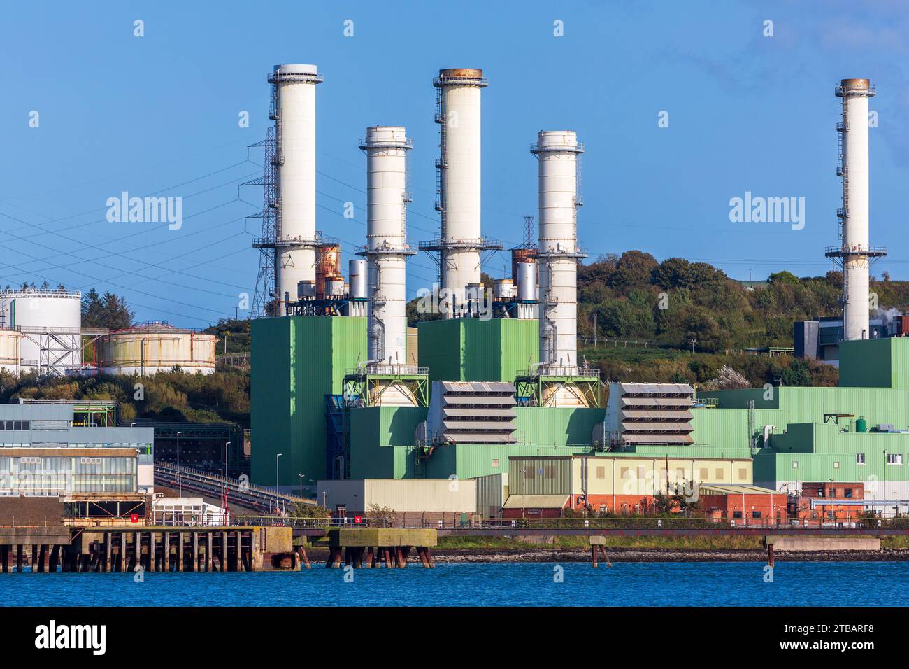 Magee station hi-res stock photography and images - Alamy