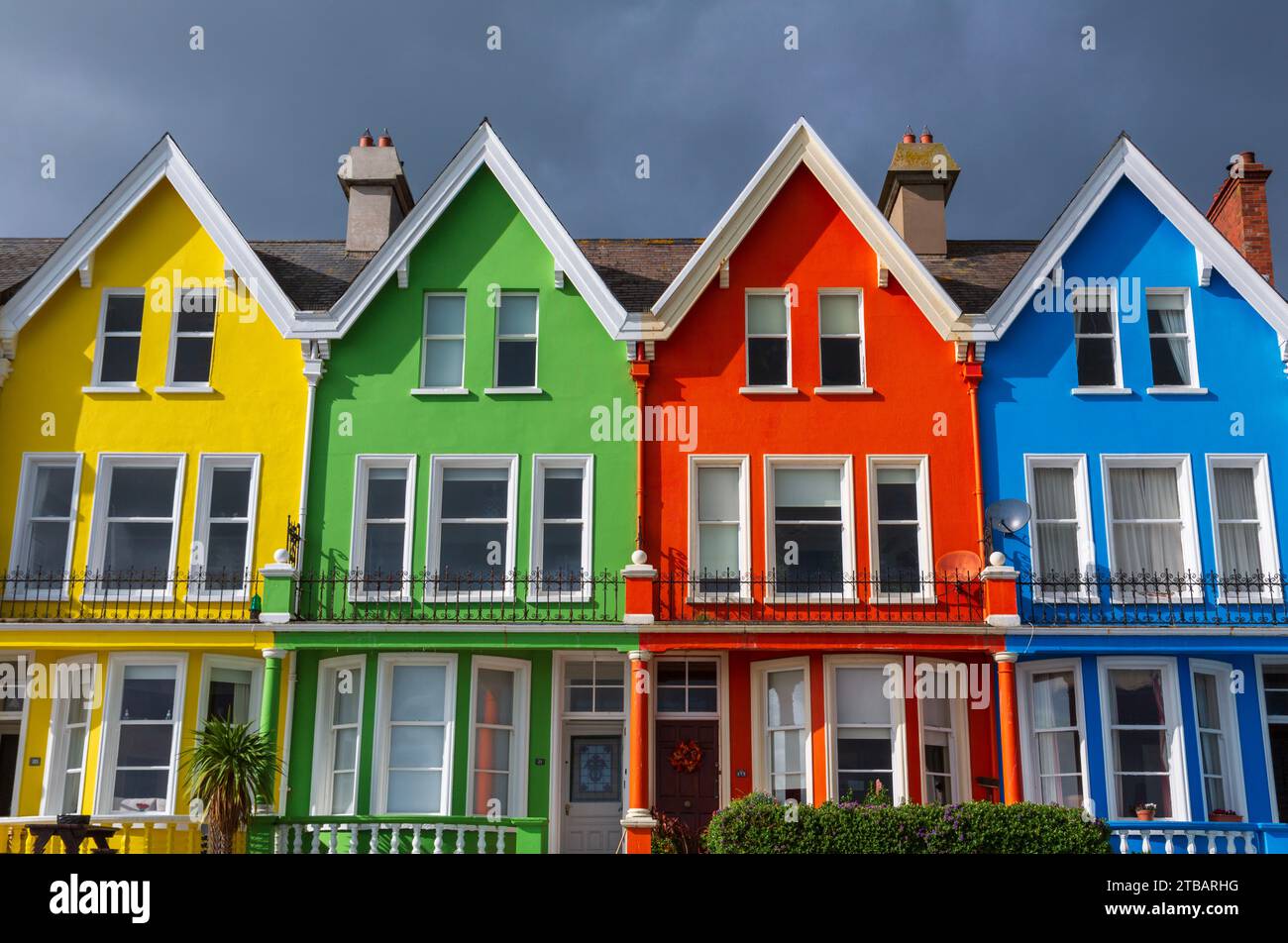 Whitehead northern ireland hi-res stock photography and images - Alamy