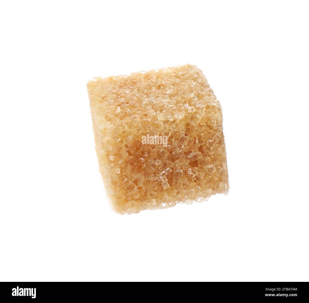 One sugar lump Cut Out Stock Images & Pictures - Alamy