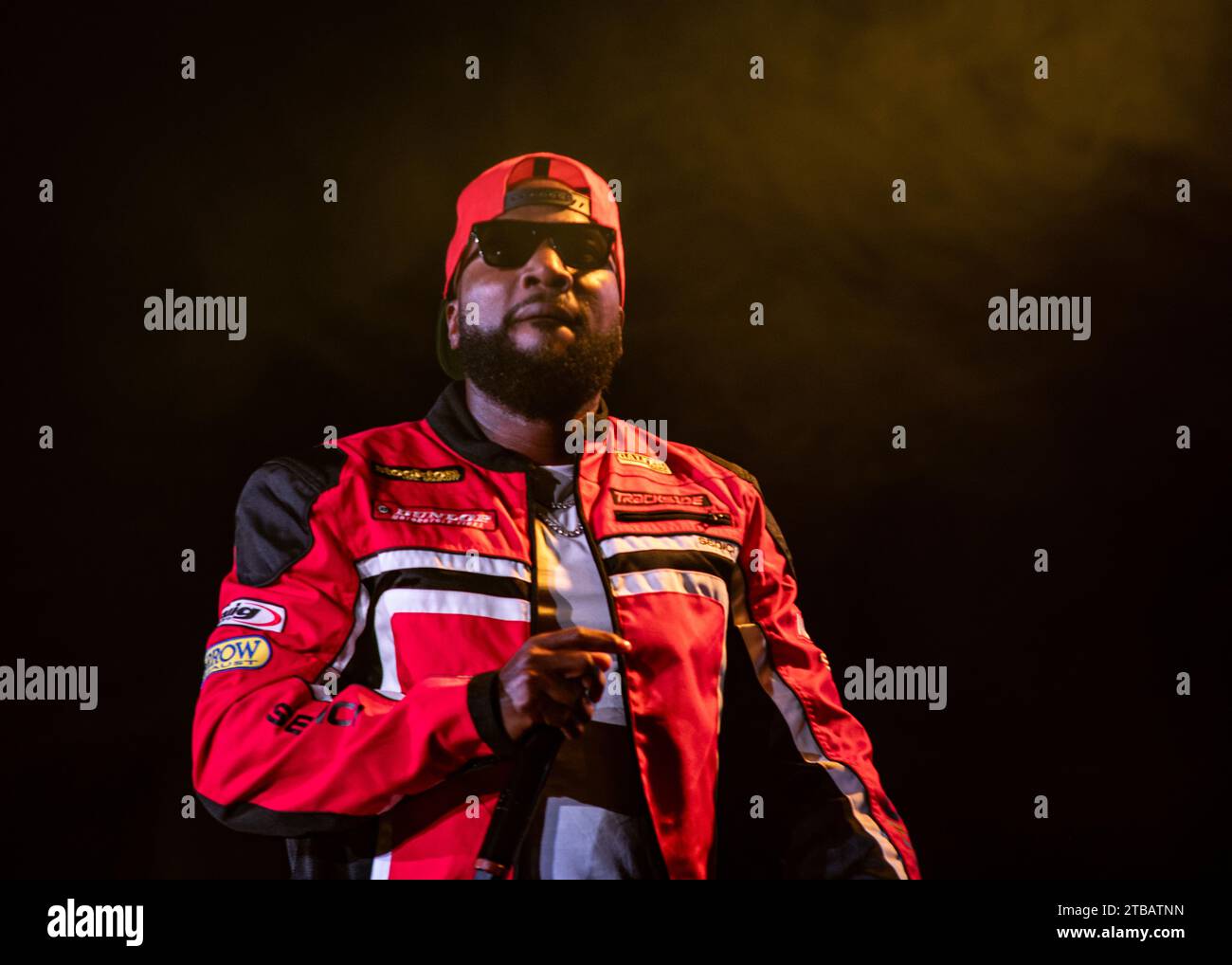 Jeannie mai jeezy hi-res stock photography and images - Alamy