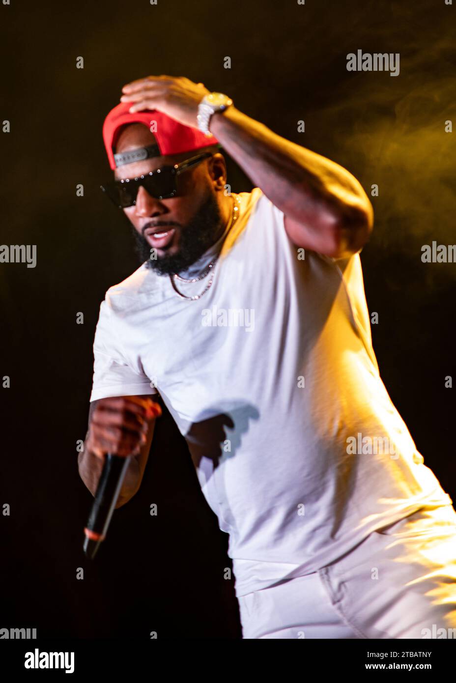 Jennifer hudson 2023 hi-res stock photography and images - Alamy