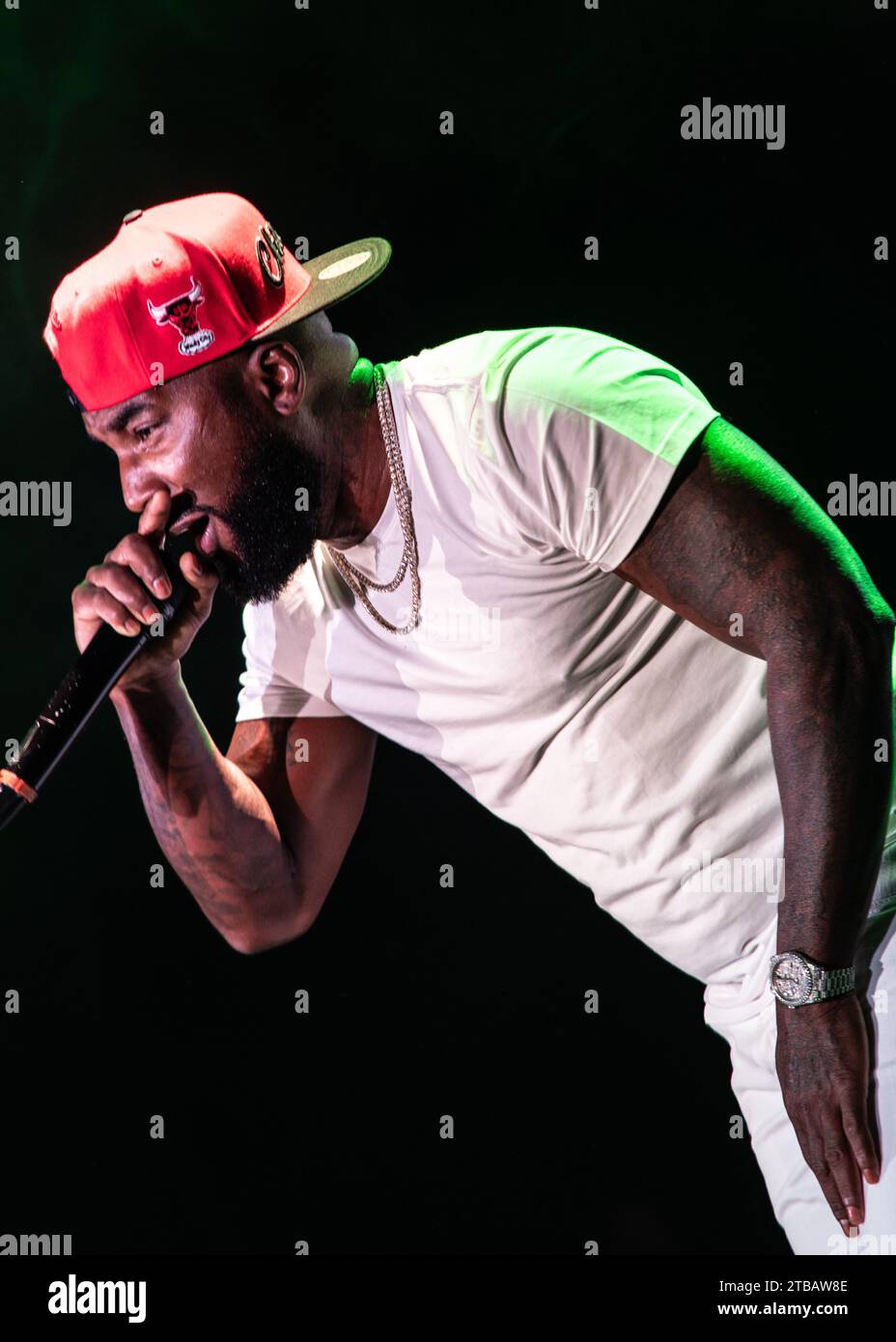 Jeannie mai jeezy hi-res stock photography and images - Alamy