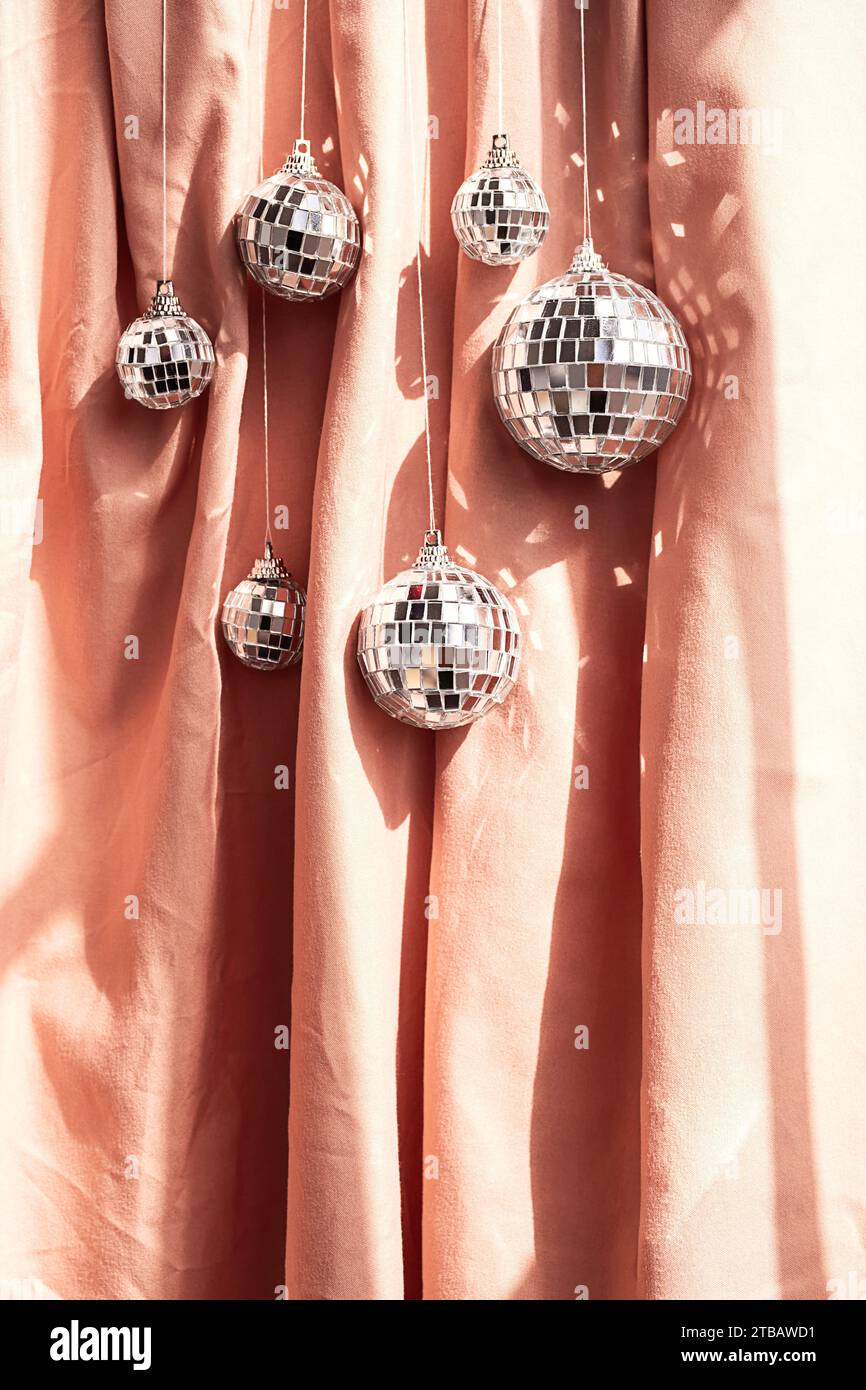 60s disco party hi-res stock photography and images - Alamy