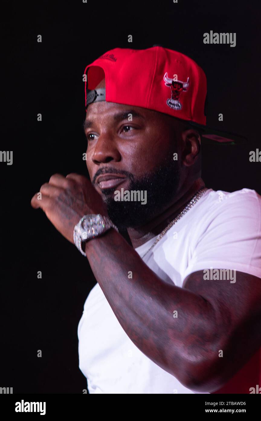 Jeannie mai jeezy hi-res stock photography and images - Alamy