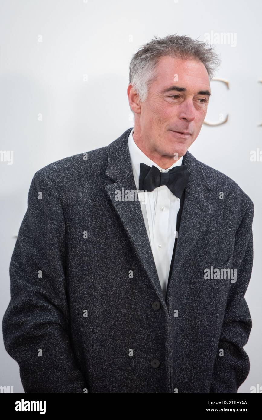 London, UK. 05th Dec, 2023. Greg Wise attends "The Crown" Finale Celebration at The Royal ...