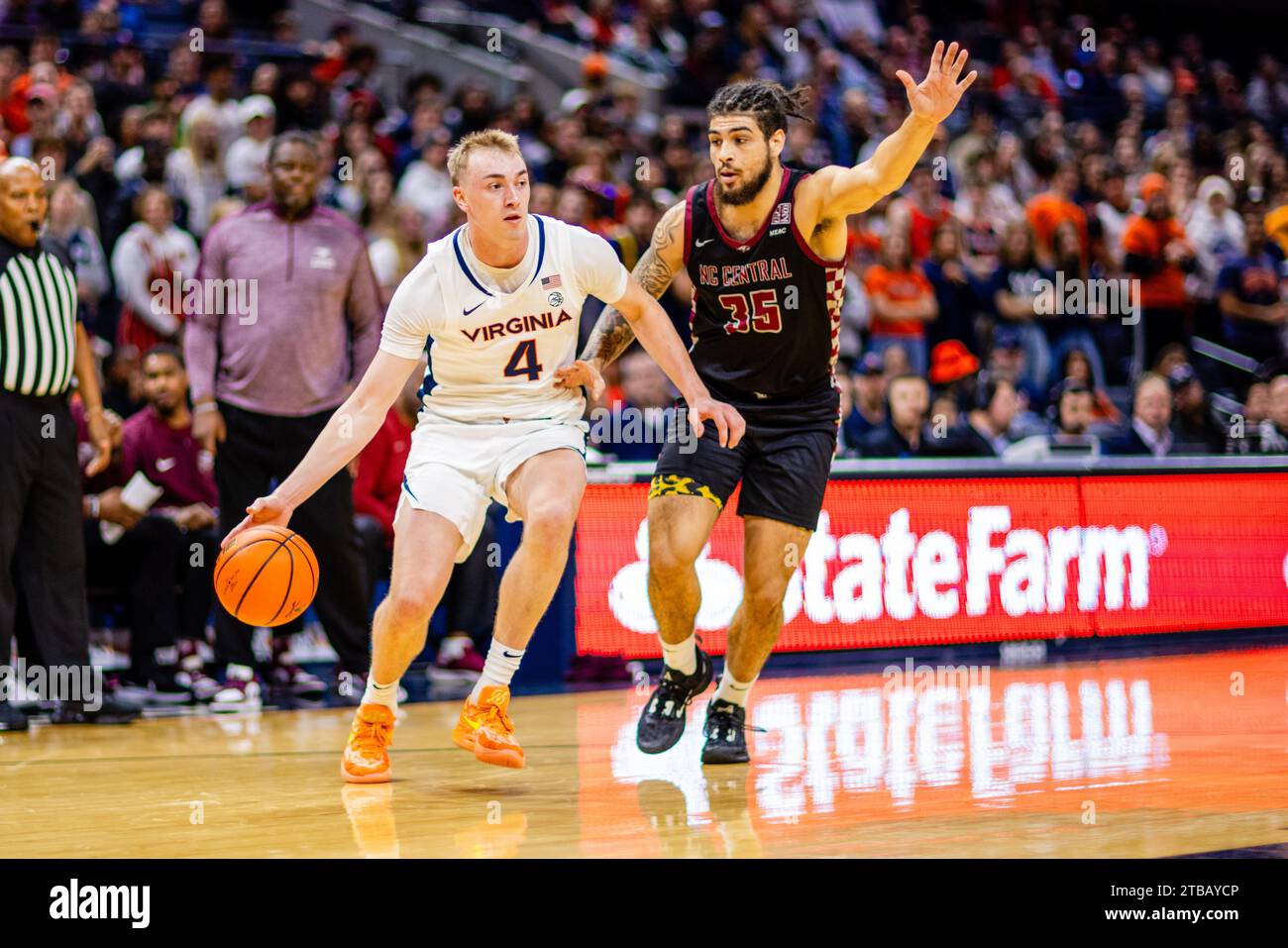 Bkc nccu uva dec 05 0091 jpg hi-res stock photography and images - Alamy