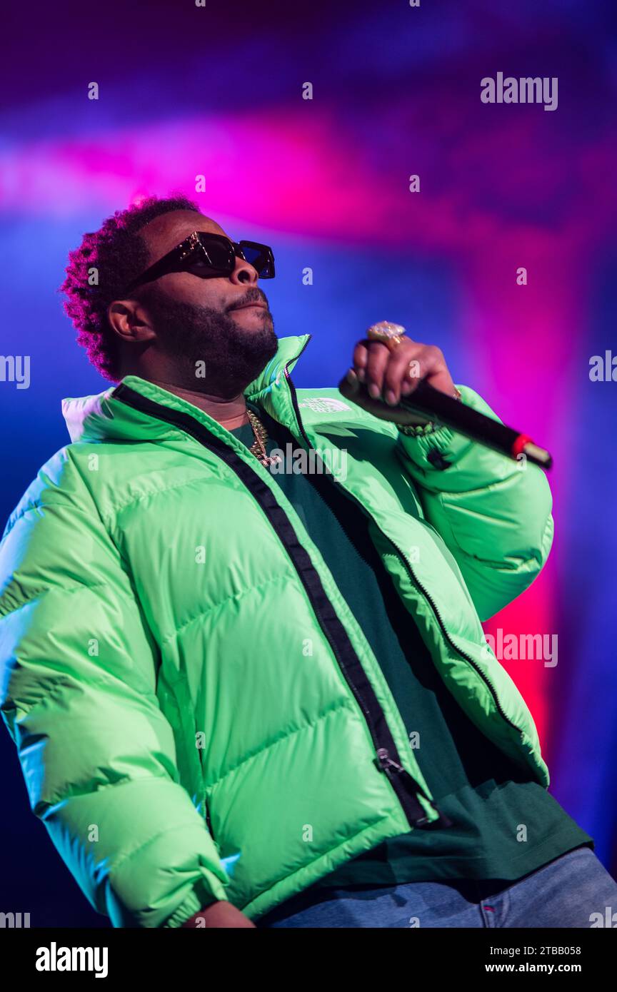 J spades young jeezy hi-res stock photography and images - Alamy