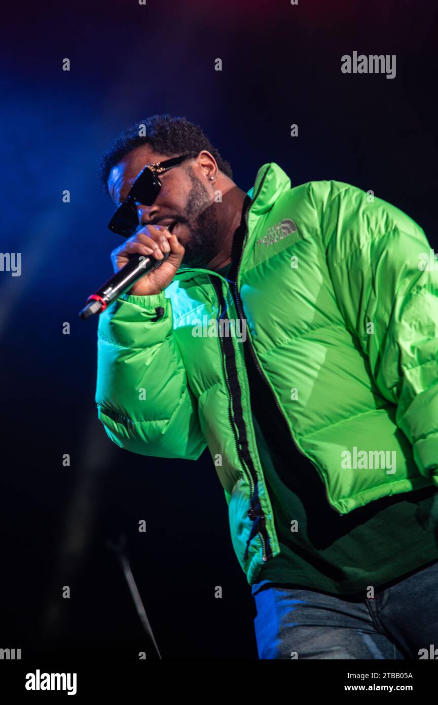 J spades young jeezy hi-res stock photography and images - Alamy