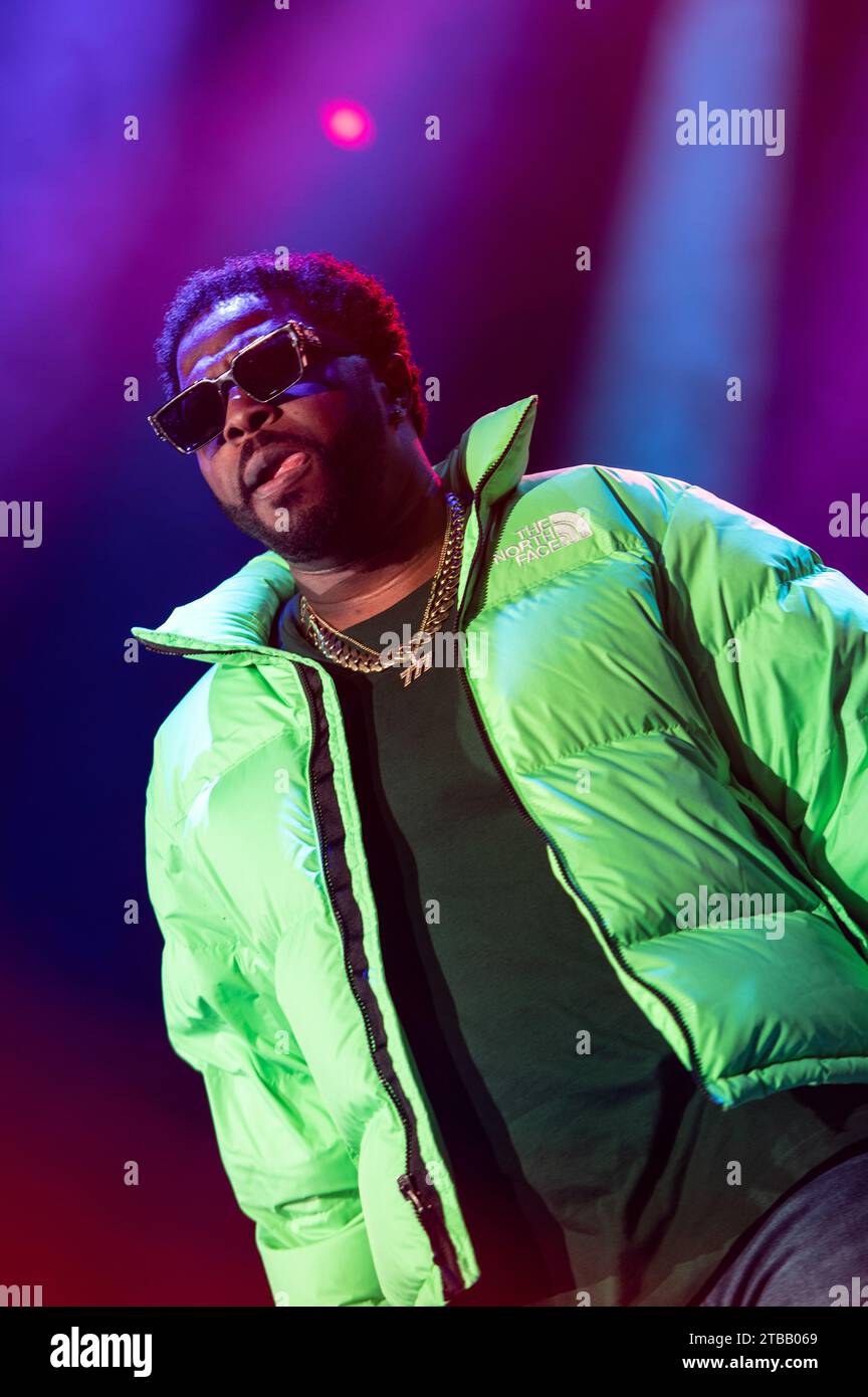 J spades young jeezy hi-res stock photography and images - Alamy