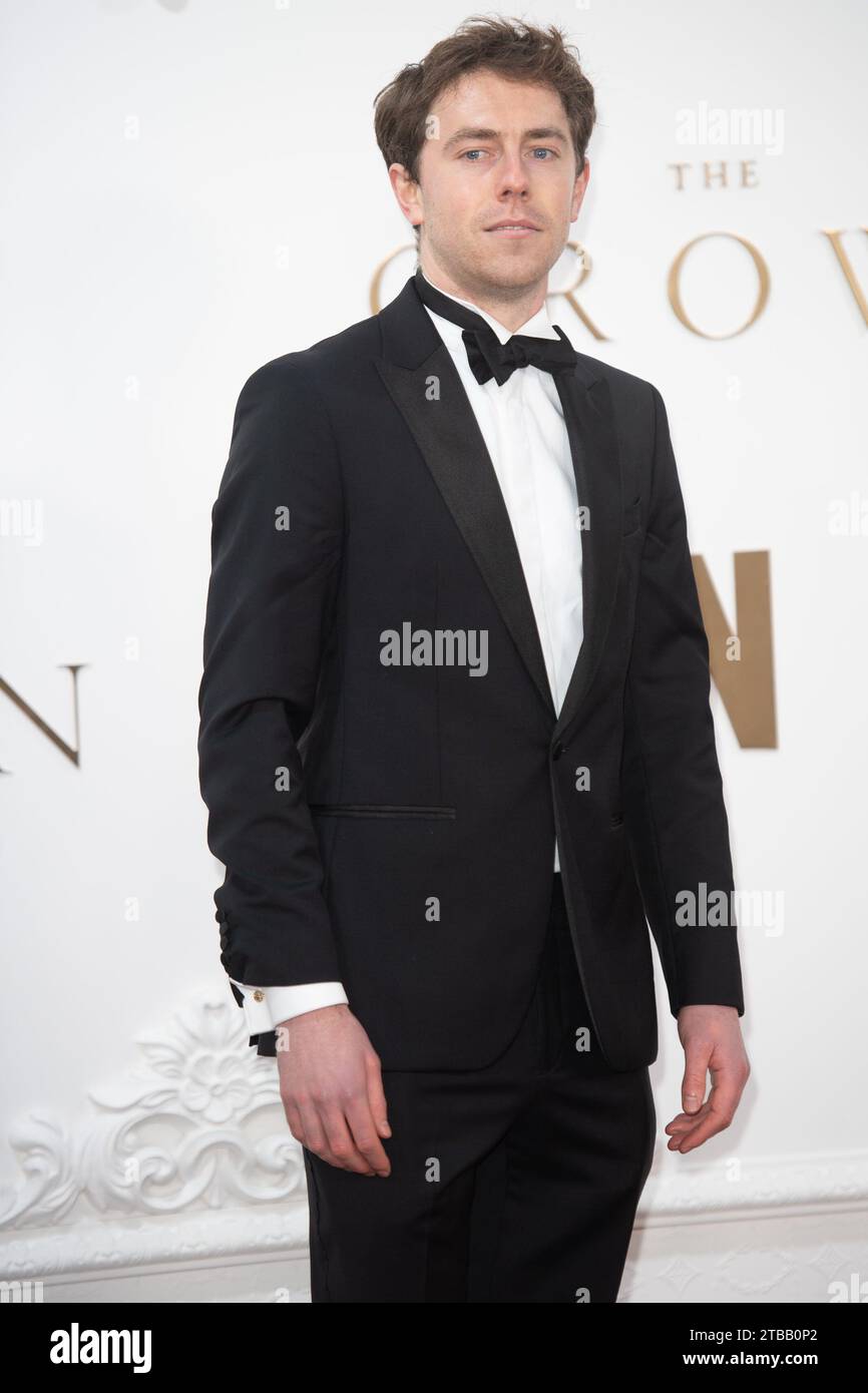 Justin byrne hi-res stock photography and images - Alamy