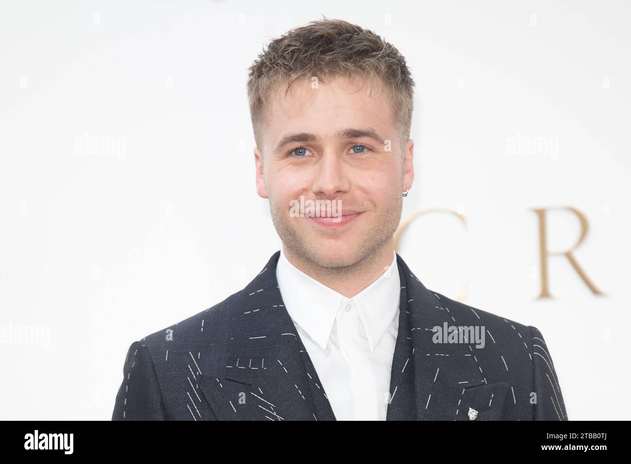 Ed mcvey hi-res stock photography and images - Alamy