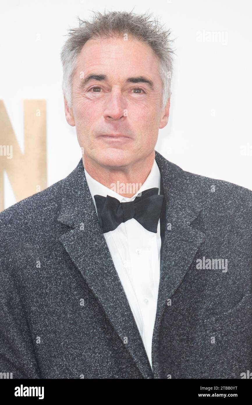 London, UK. 05 Dec, 2023. Pictured: Greg Wise attends The Crown's Finale Celebration at Royal ...