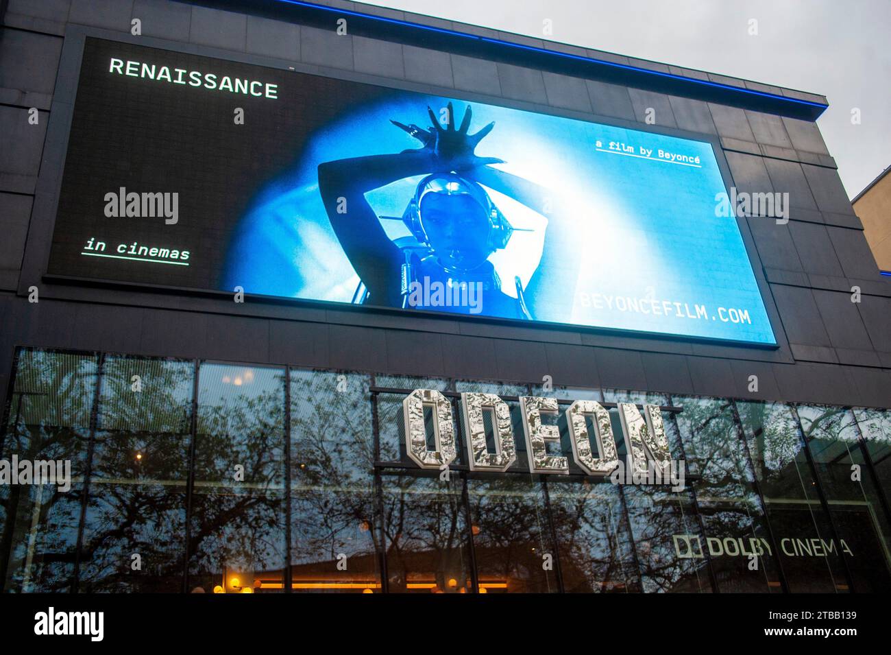 Beyonce 2023 Hi Res Stock Photography And Images Alamy