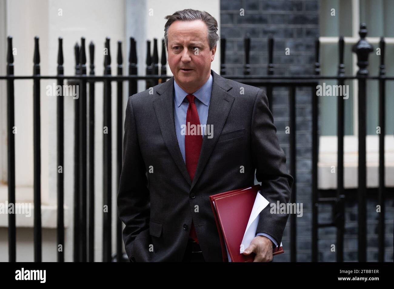 Lord david cameron hi-res stock photography and images - Alamy