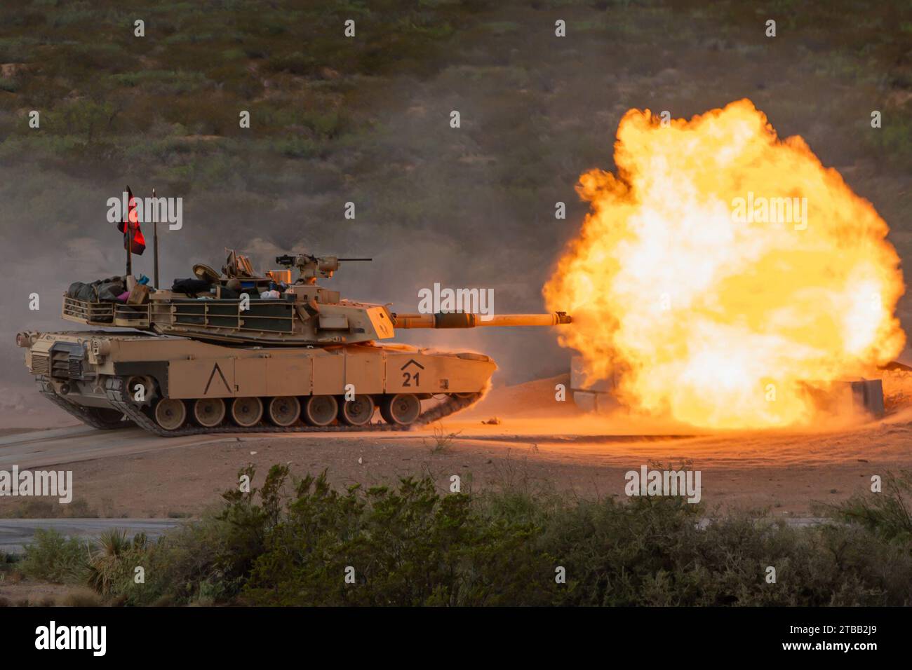 Mcgregor range new mexico hi-res stock photography and images - Alamy