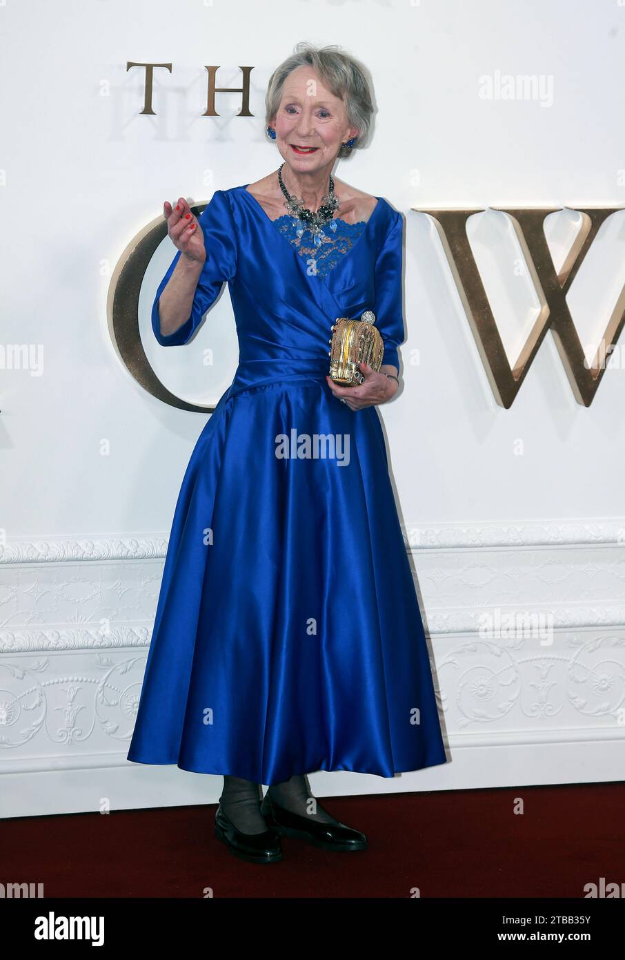 Marcia warren hi-res stock photography and images - Alamy