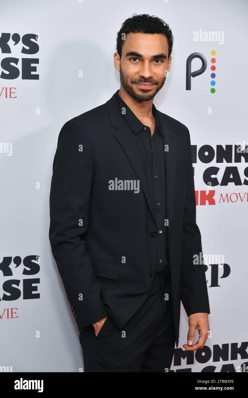 Austin scott hi-res stock photography and images - Alamy