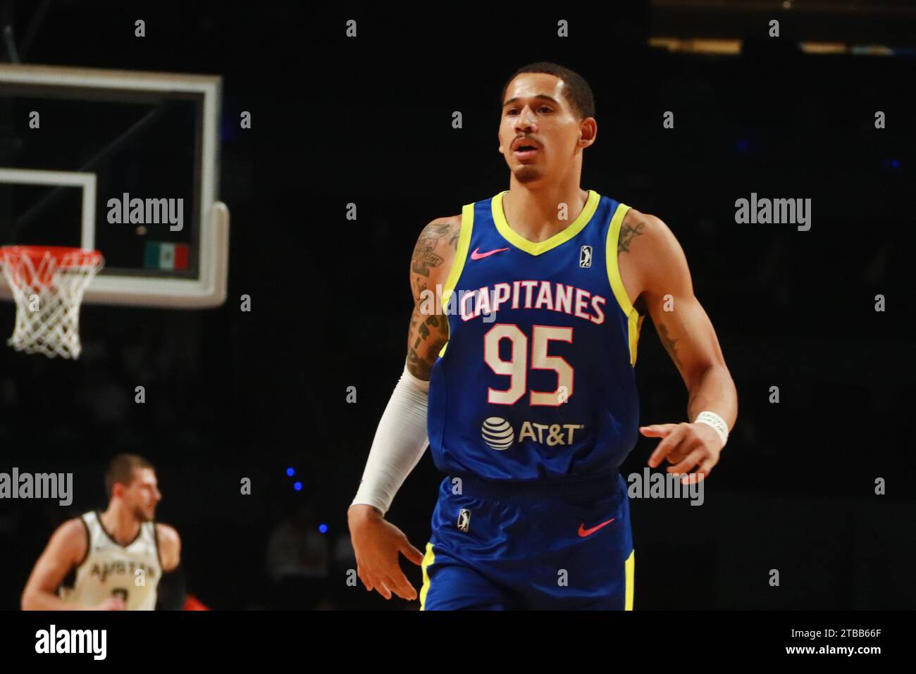 Mexico City, Mexico. 03rd Dec, 2023. December 3, 2023 in Mexico City ...