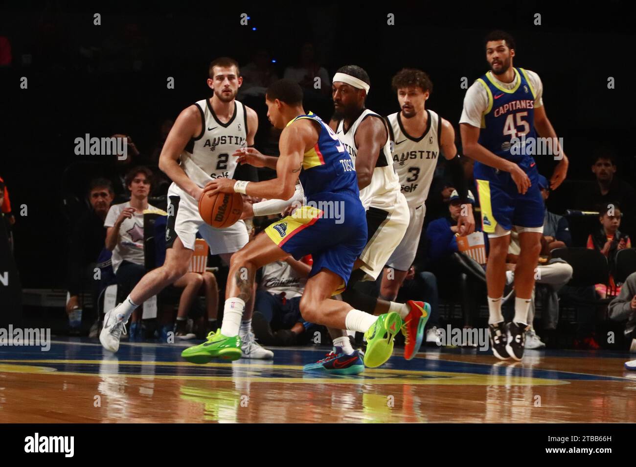 Mexico City, Mexico. 03rd Dec, 2023. December 3, 2023 in Mexico City ...