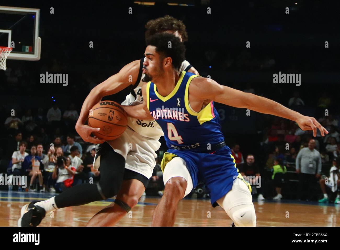 Mexico capitanes hi-res stock photography and images - Alamy