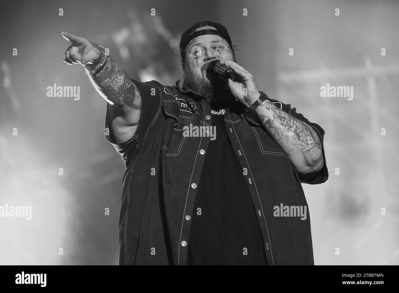 Fort lauderdale music Black and White Stock Photos & Images - Alamy