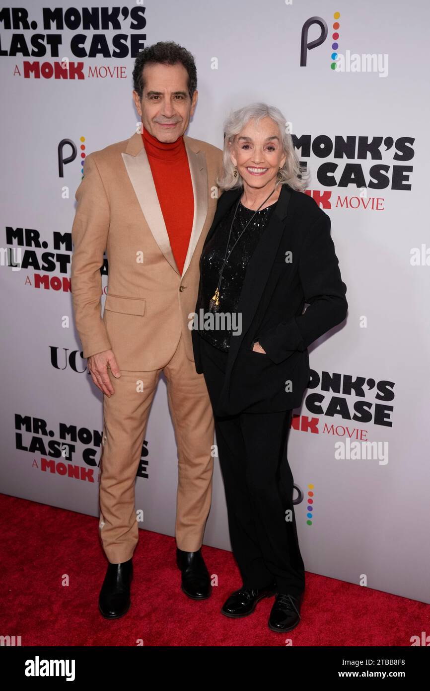 Brooke Adams Monk