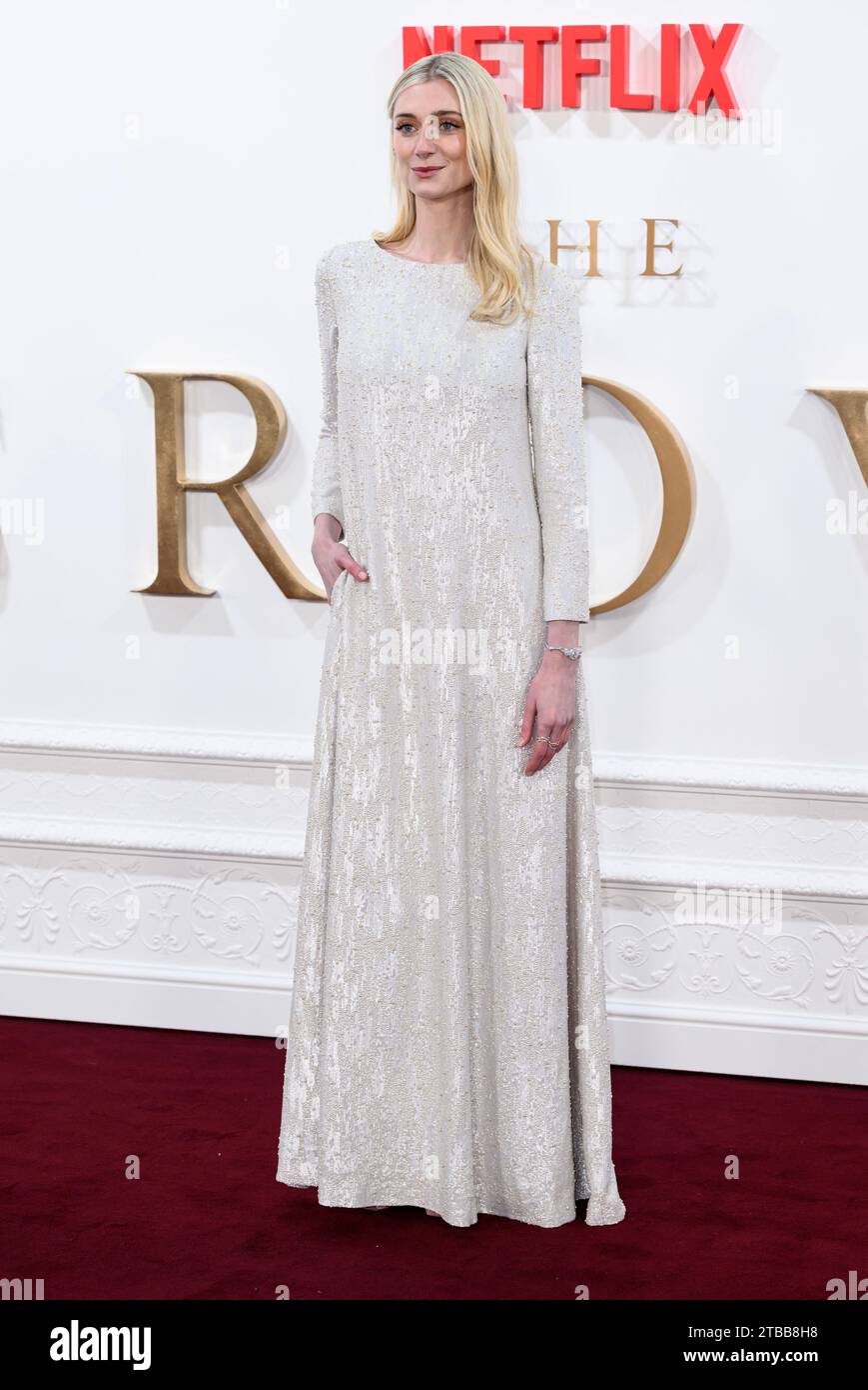 Elizabeth debicki 2023 hi-res stock photography and images - Alamy