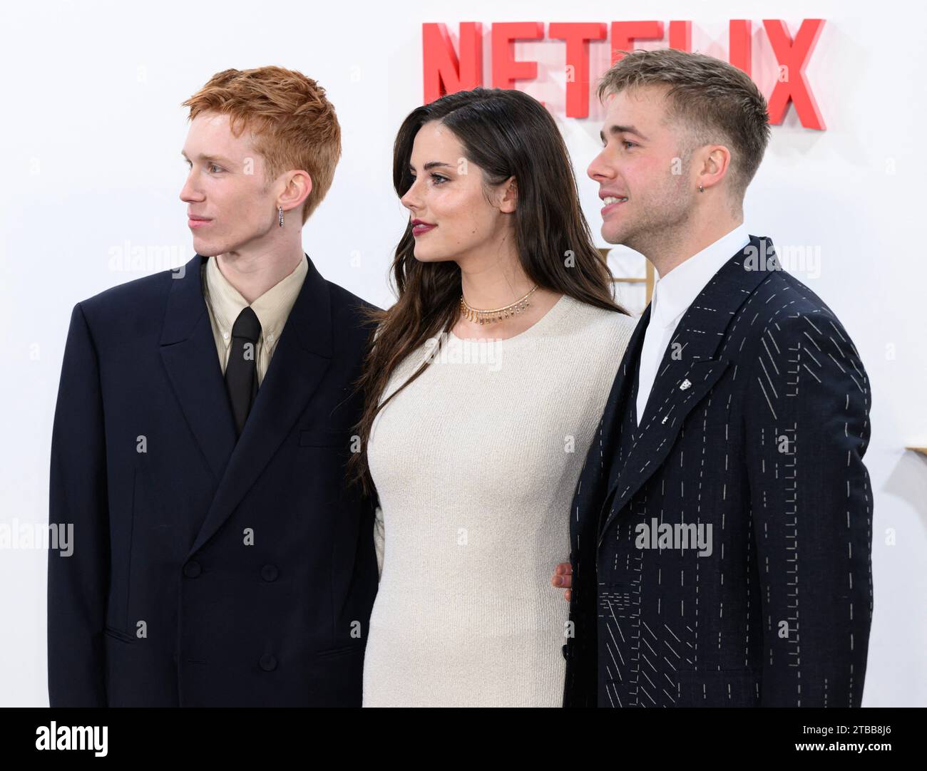 Luther ford hi-res stock photography and images - Alamy