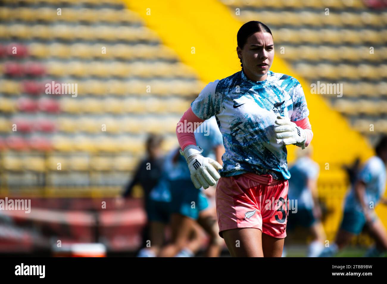 Brianna jayne edwards hi-res stock photography and images - Alamy