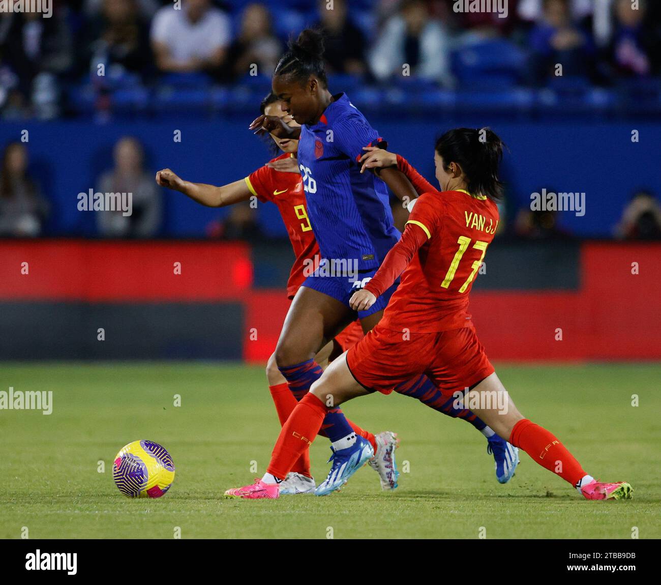 Shen mengyu hi-res stock photography and images - Alamy