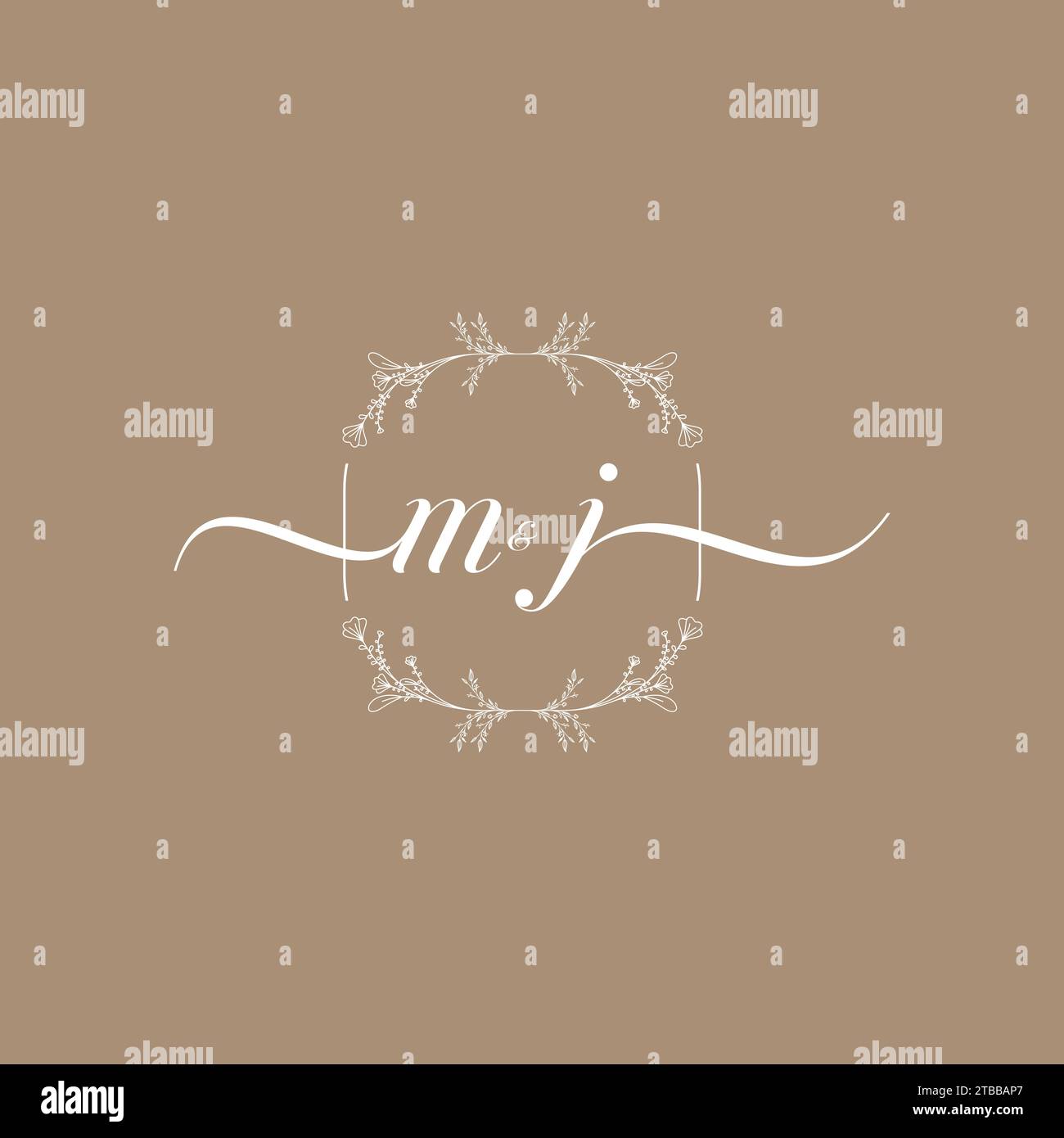 Mj signature hi-res stock photography and images - Alamy