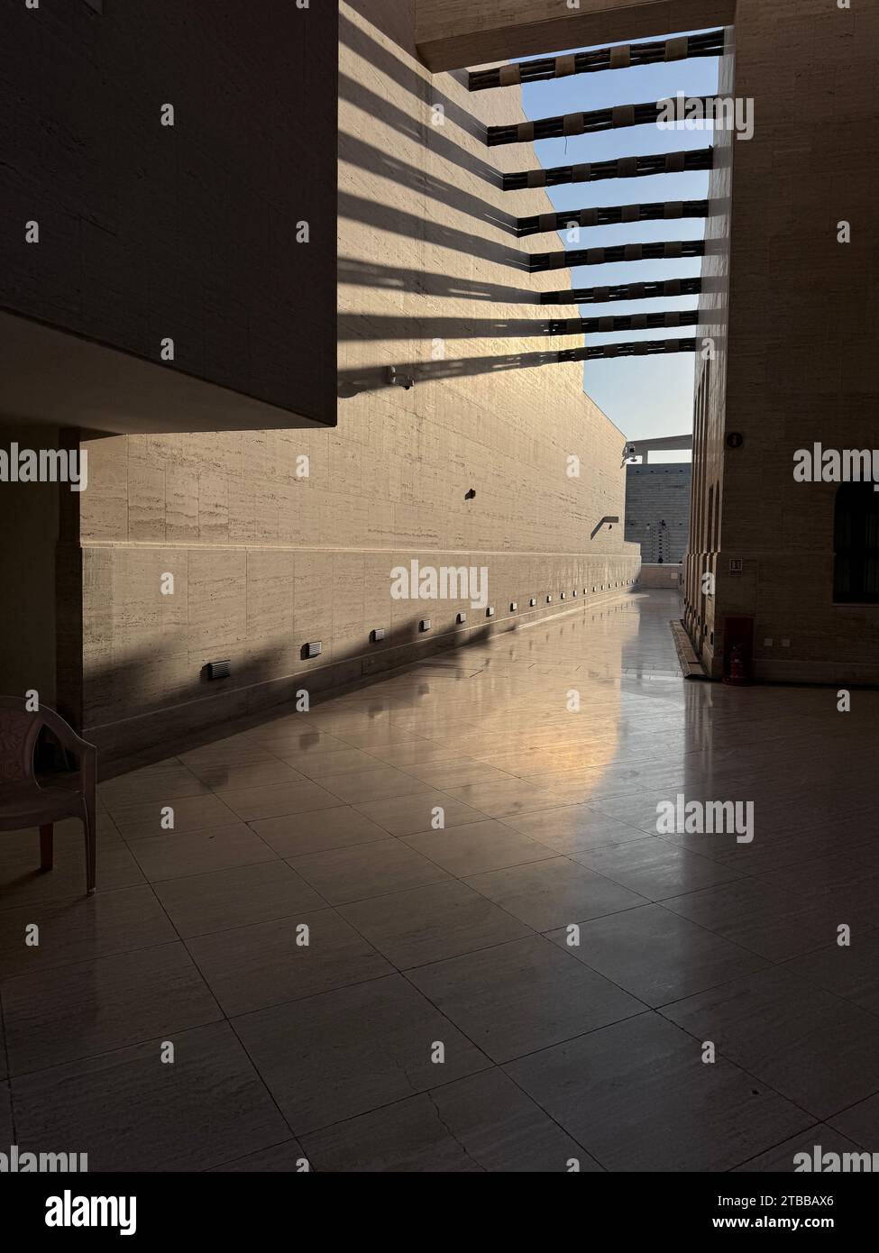 Amphitheater in katara cultural village Doha Qatar Stock Photo - Alamy