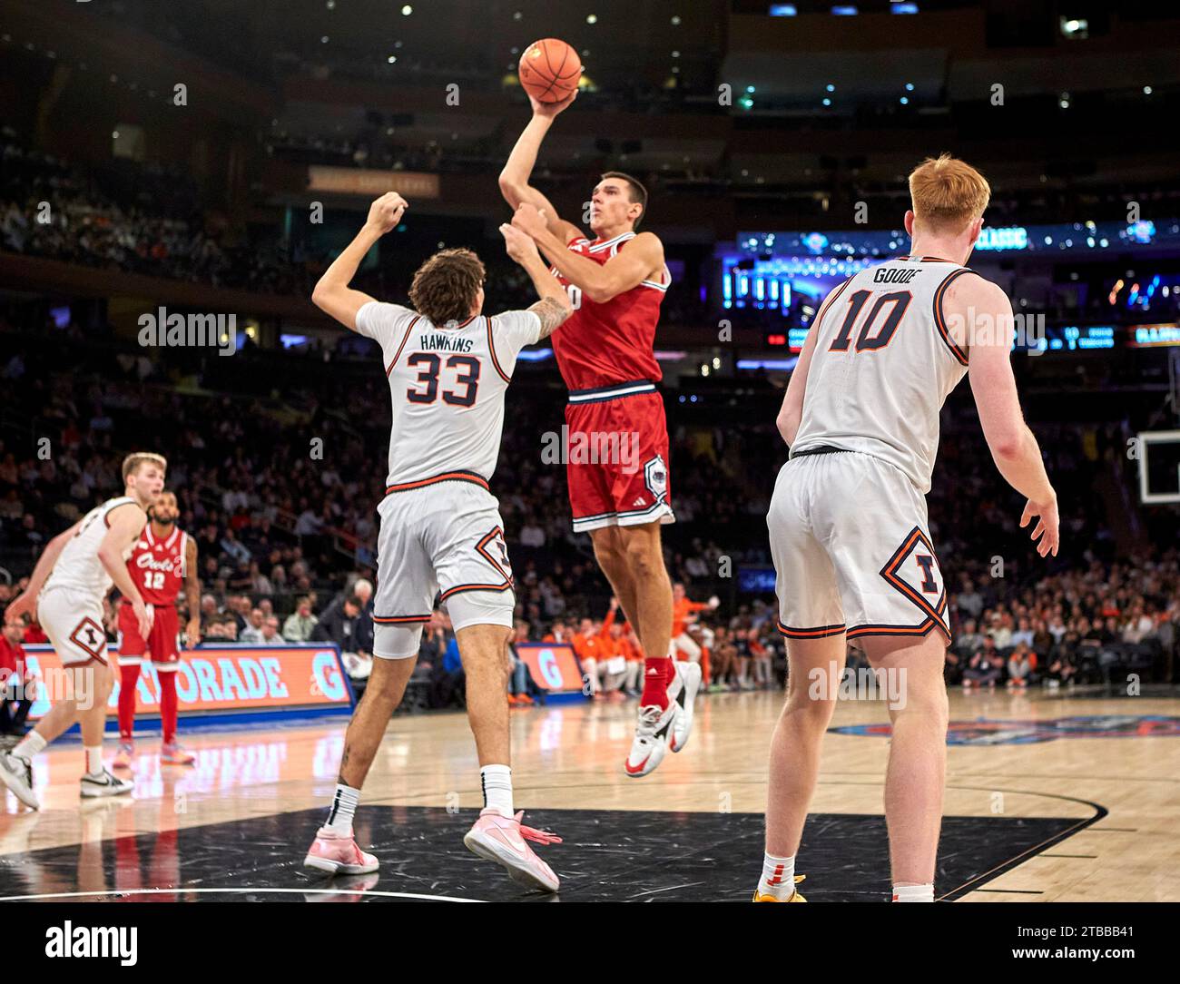 128 madison ave hi-res stock photography and images - Alamy