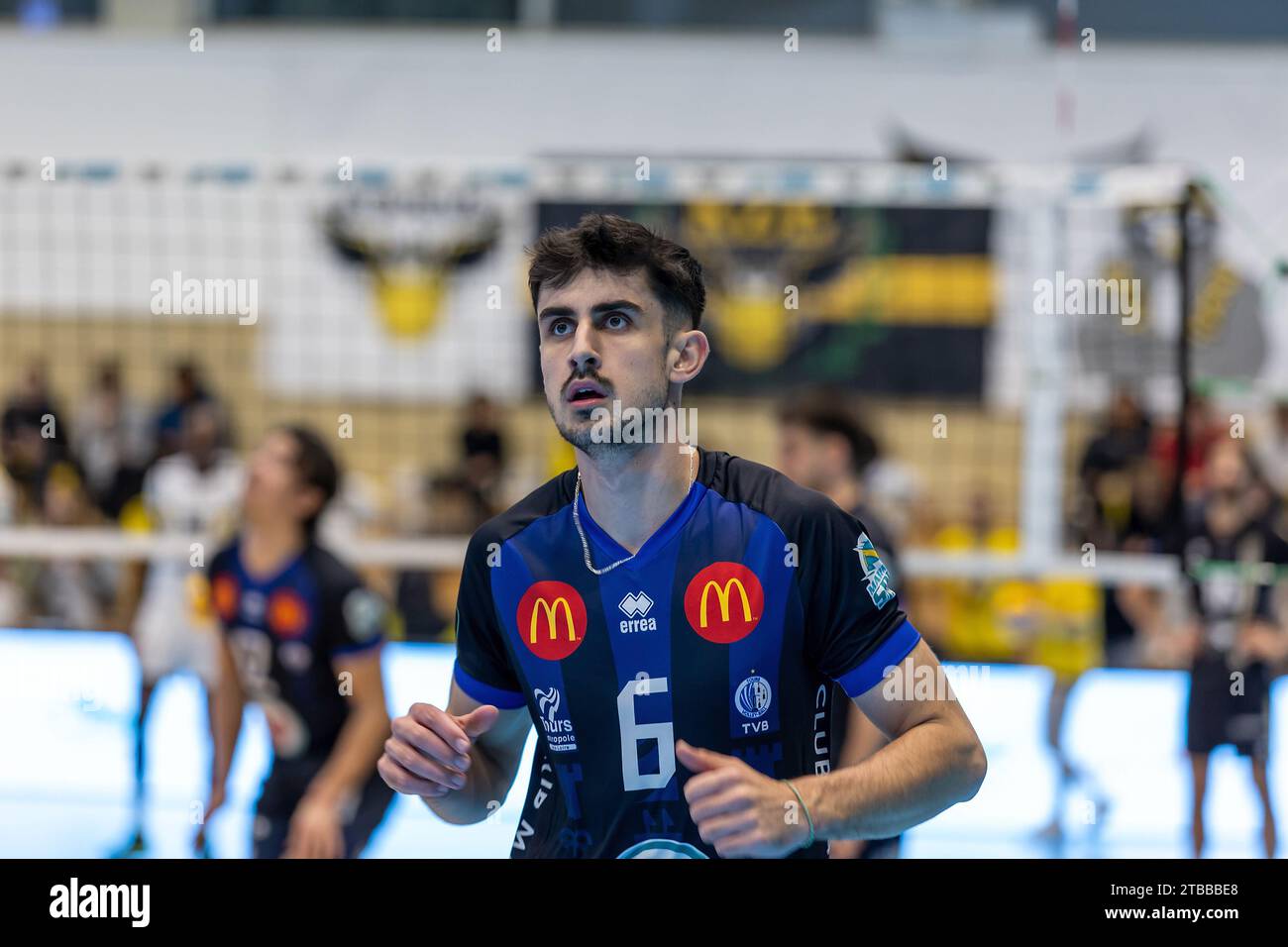 Prvb hi-res stock photography and images - Alamy