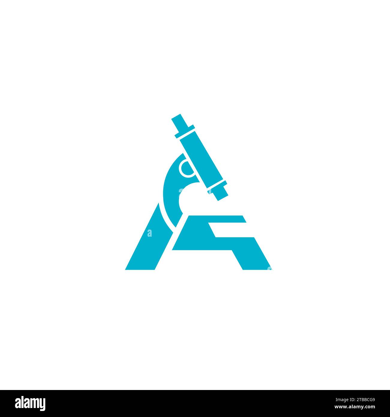 Microscope Stock Vector Images - Alamy