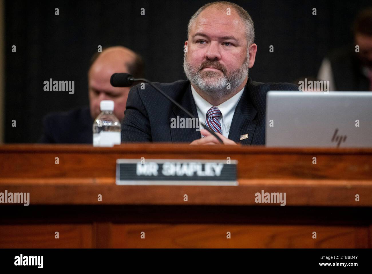 Gary shapley hi-res stock photography and images - Alamy