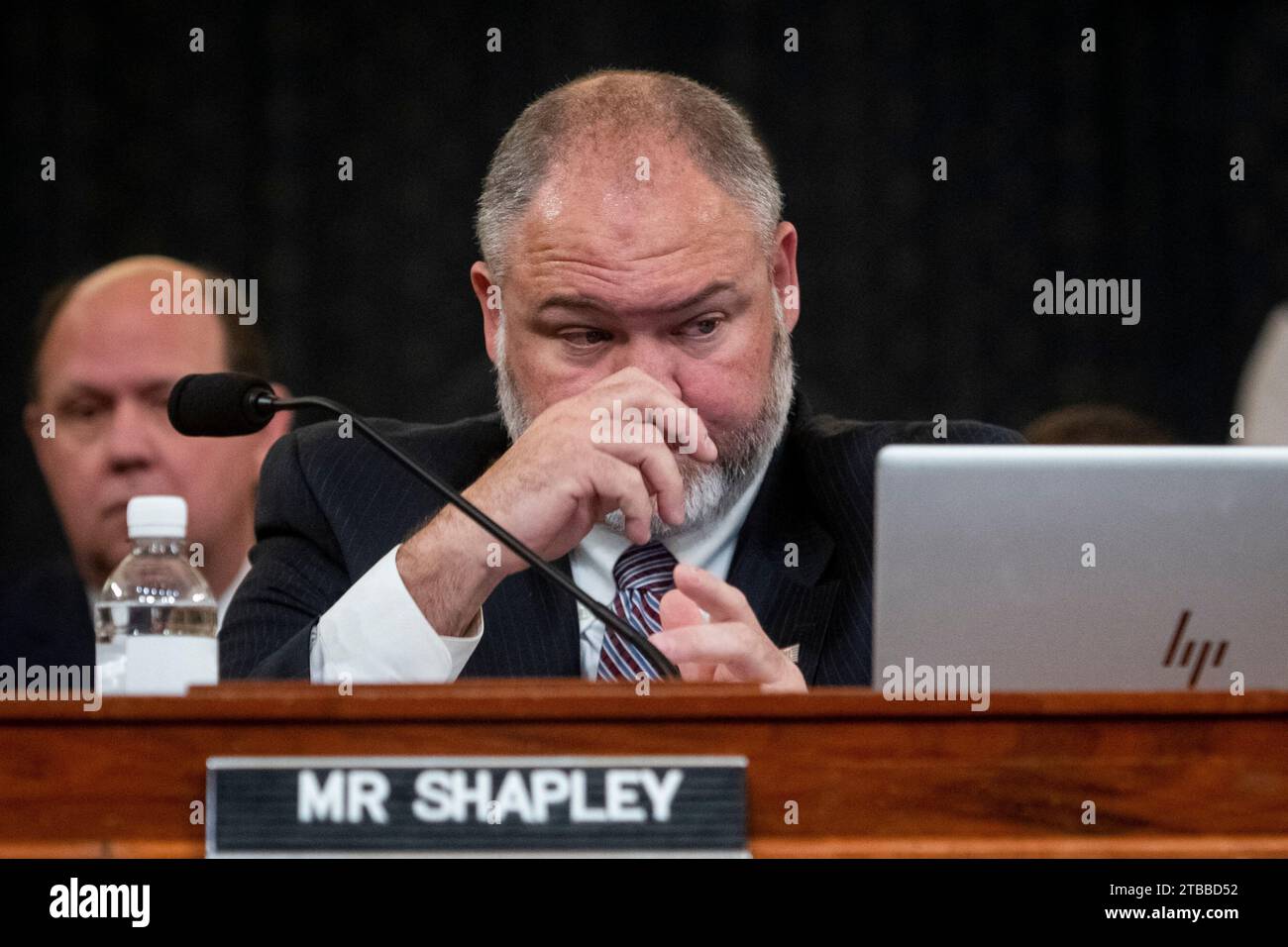 Gary shapley hi-res stock photography and images - Alamy