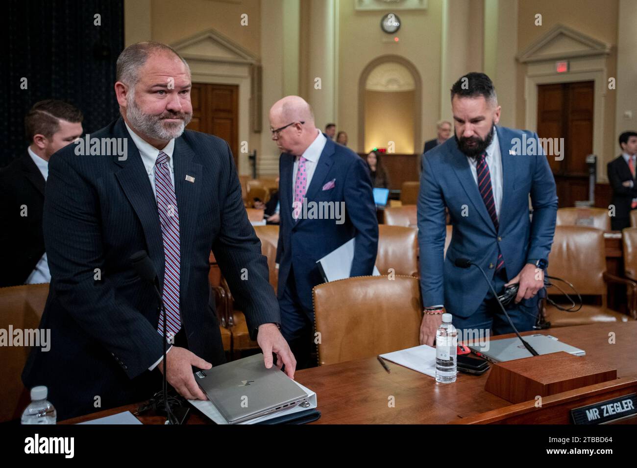 Gary shapley hi-res stock photography and images - Alamy