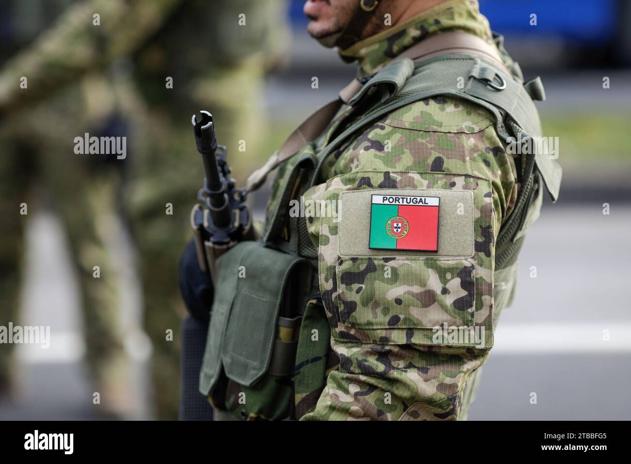Portuguese army hi-res stock photography and images - Alamy Portuguese army hi-res stock photography and images - Alamy