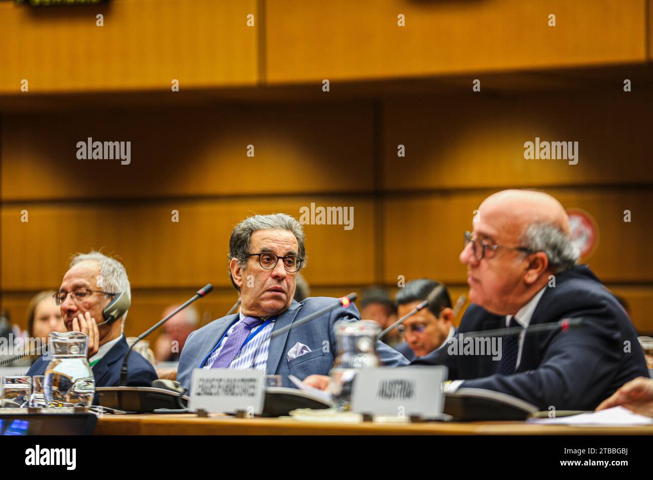 Mohamed koubaa hi-res stock photography and images - Alamy