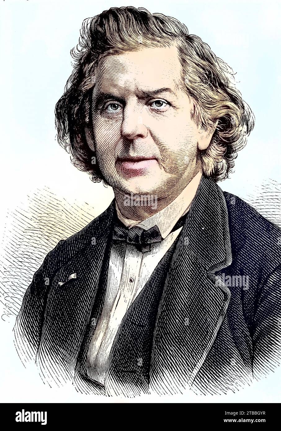 william brade composer