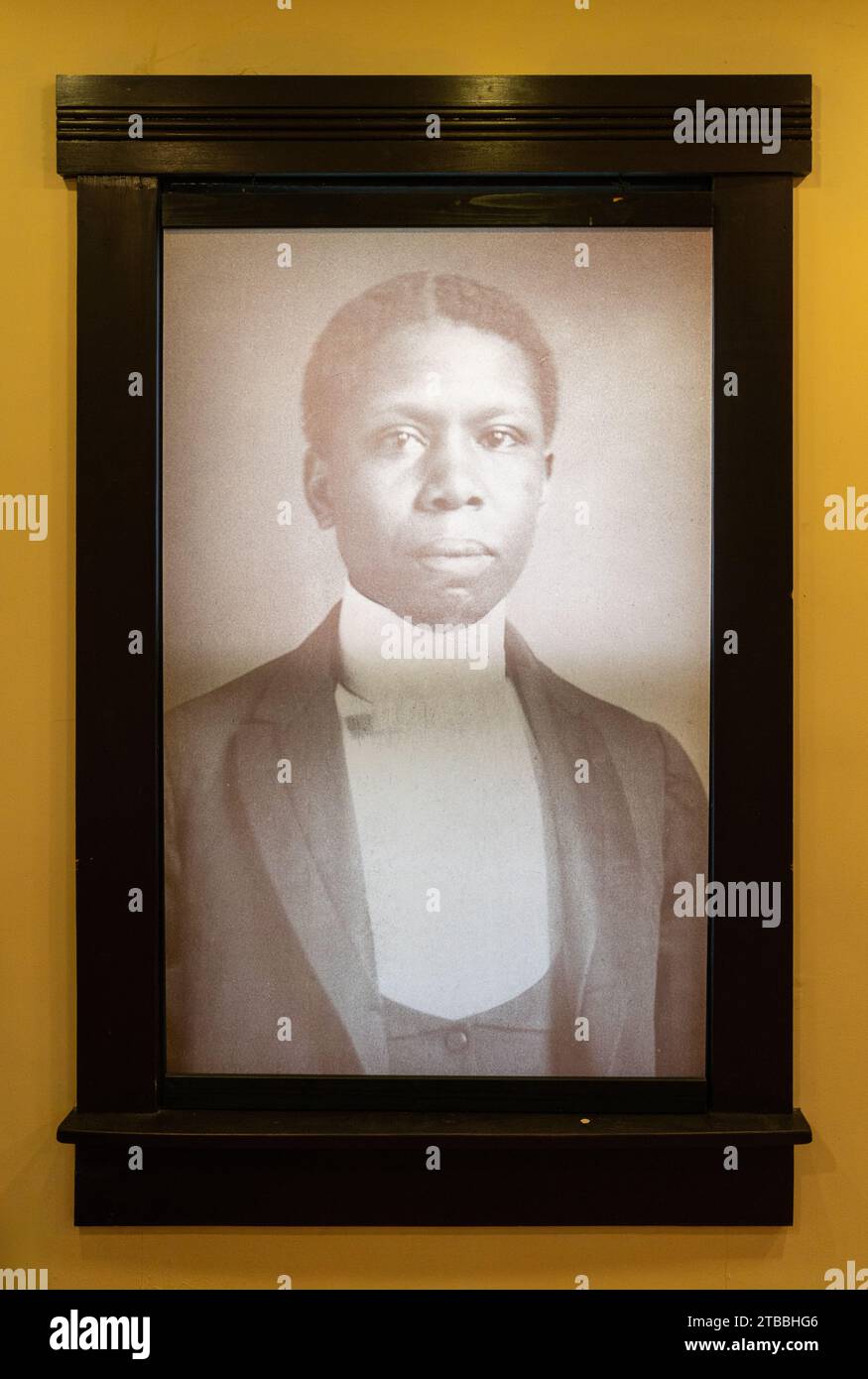 Dayton historical society hi-res stock photography and images - Alamy