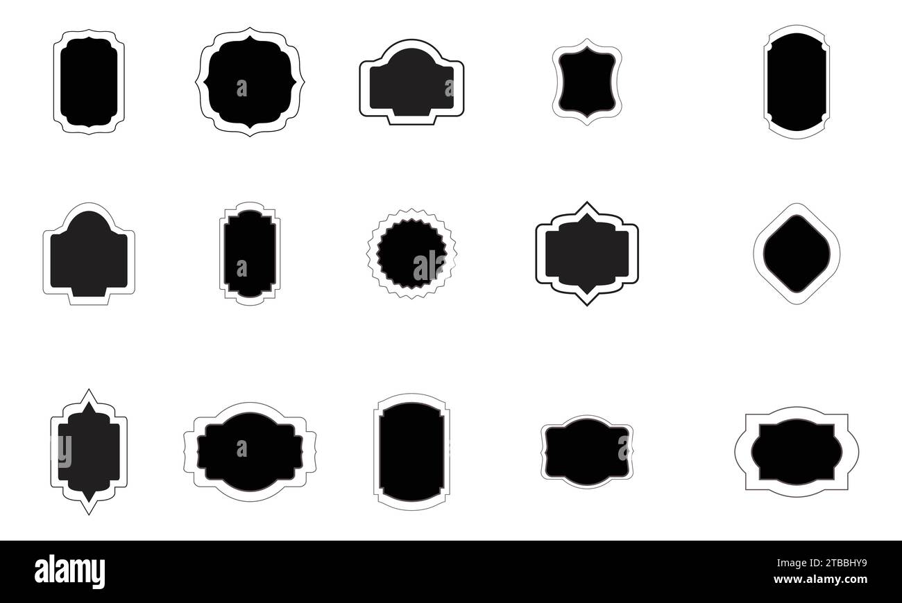 Neutral wedding Stock Vector Images - Alamy