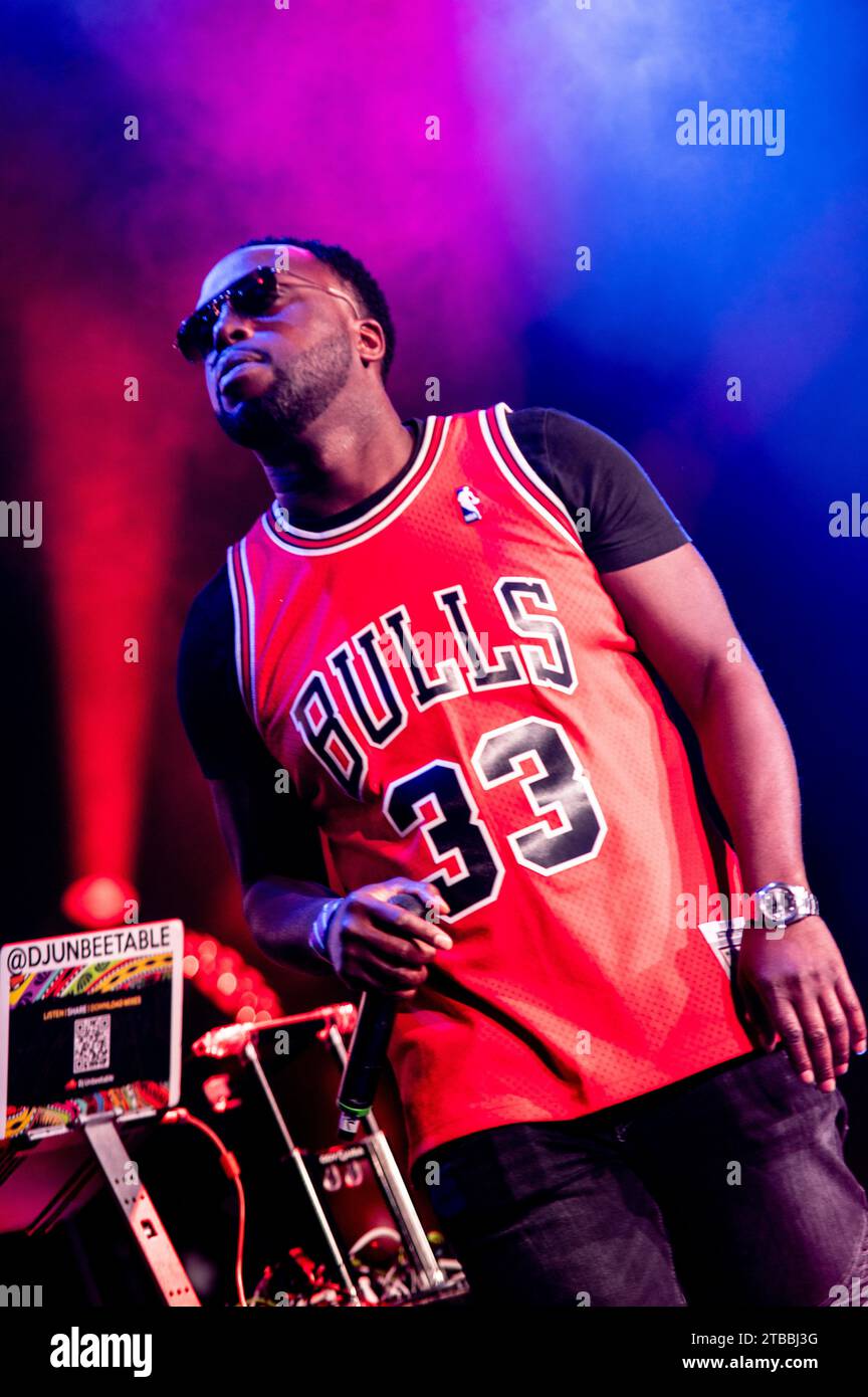 Jeezy on stage hi-res stock photography and images - Alamy