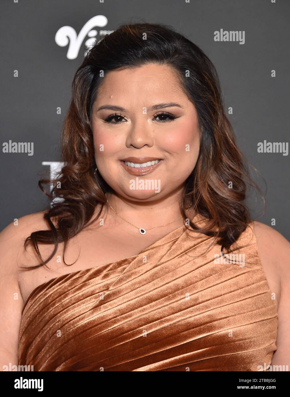 Linda yvette chavez hi-res stock photography and images - Alamy